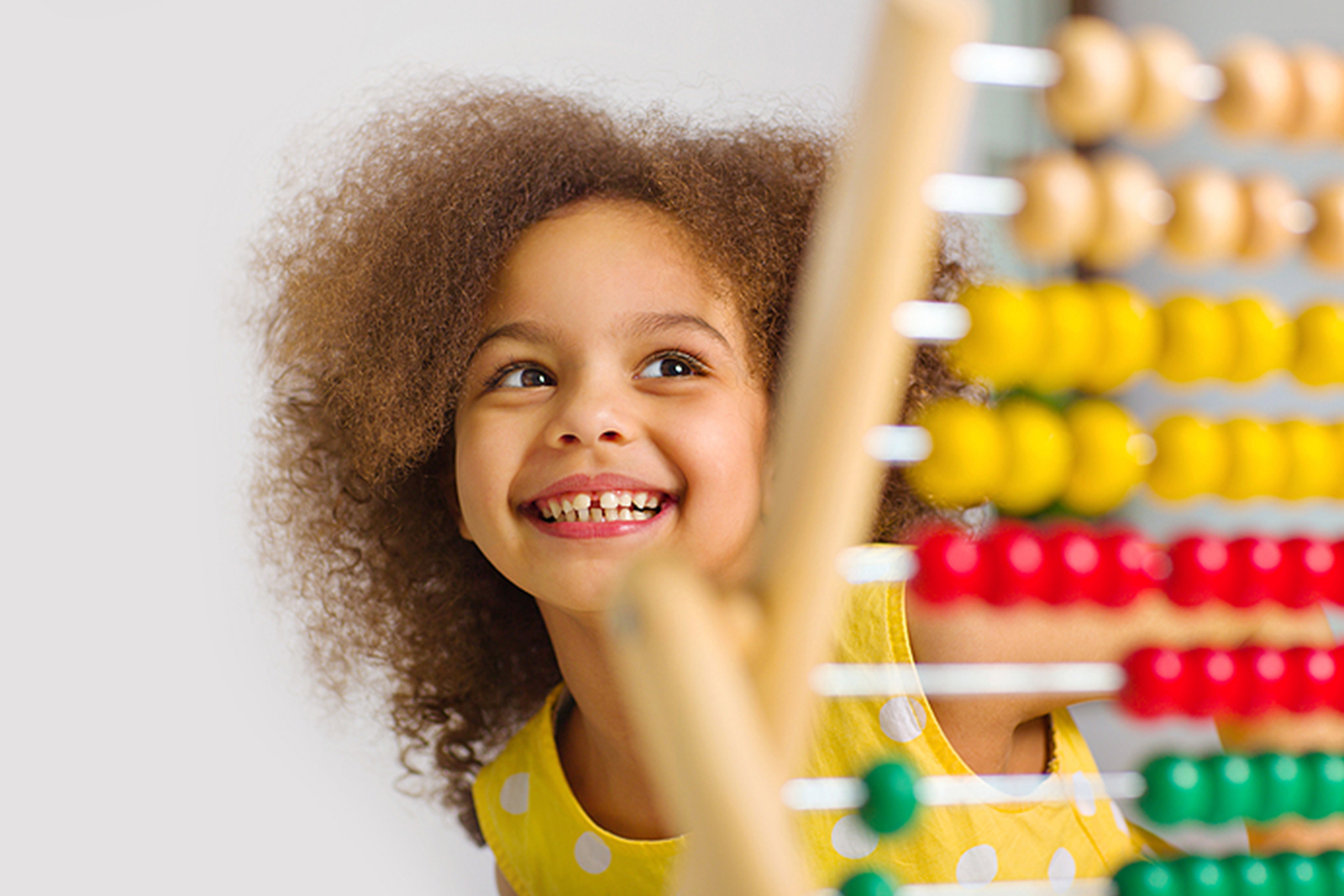 How Can A Child Develop Mathematical Skills Through Play Tactic Games